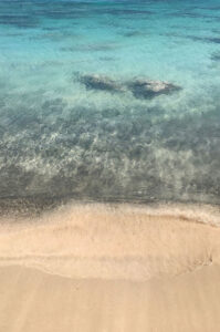 Yria Beach Hotel - Kokkini Chani - Crete