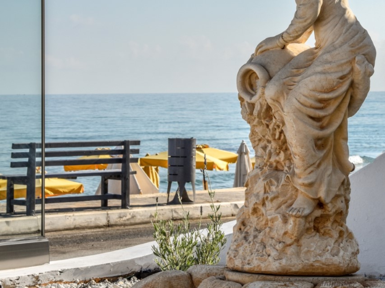 Gallery - Yria Beach Hotel