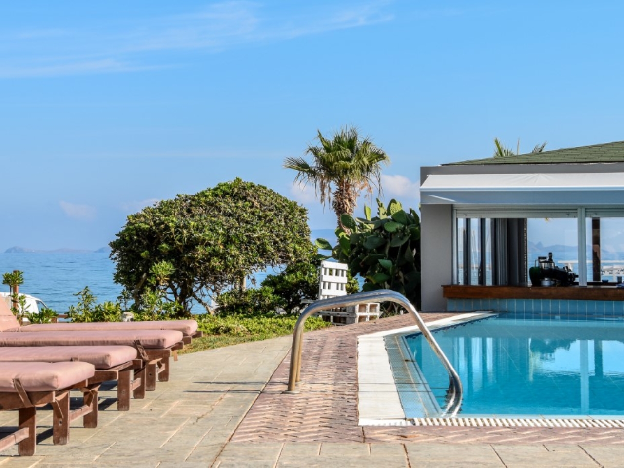 Gallery - Yria Beach Hotel