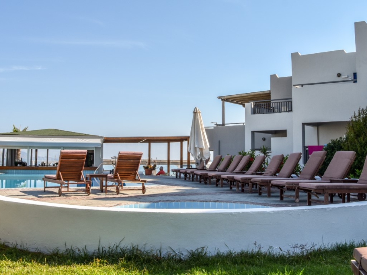 Gallery - Yria Beach Hotel