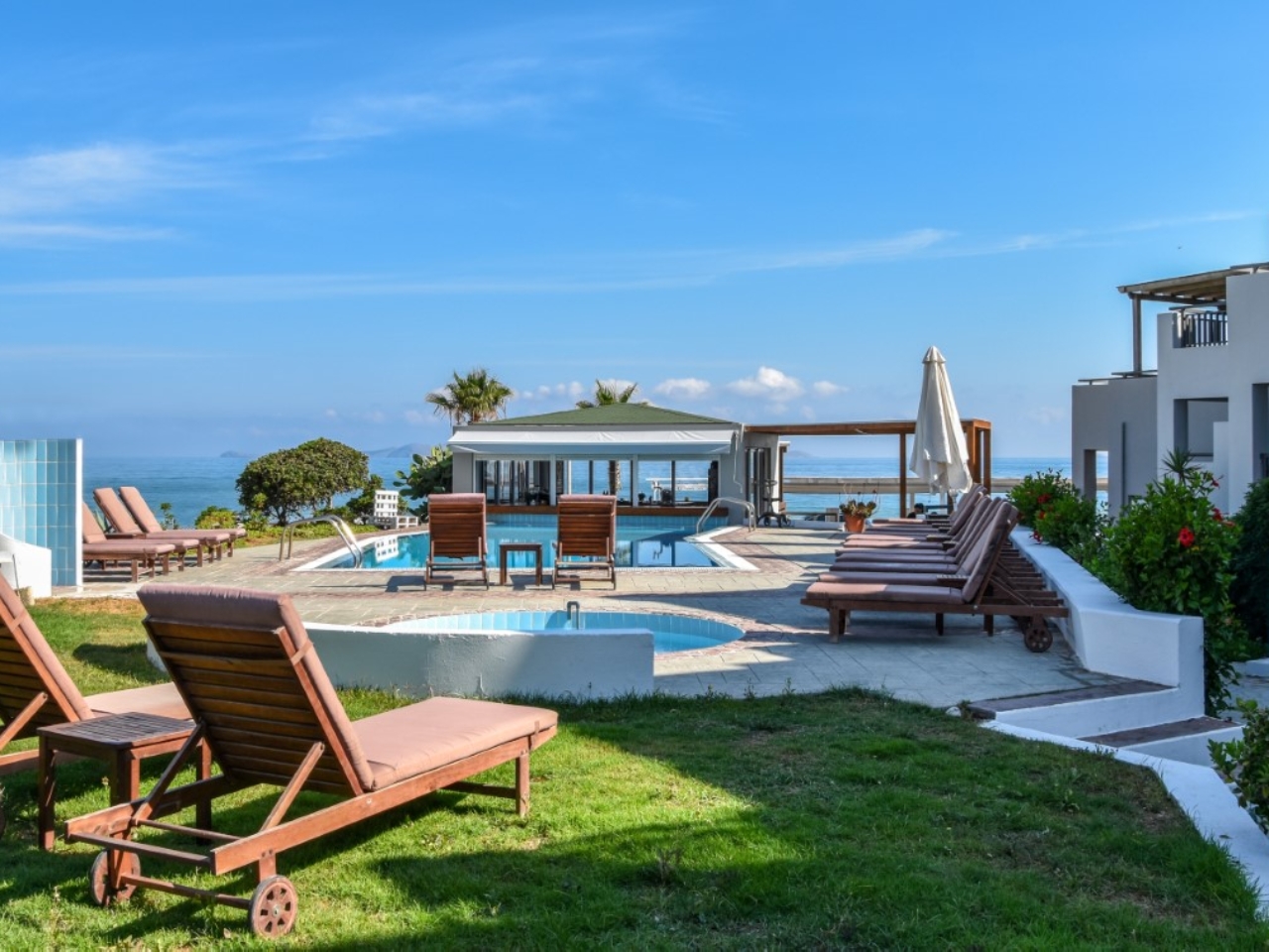 Gallery - Yria Beach Hotel