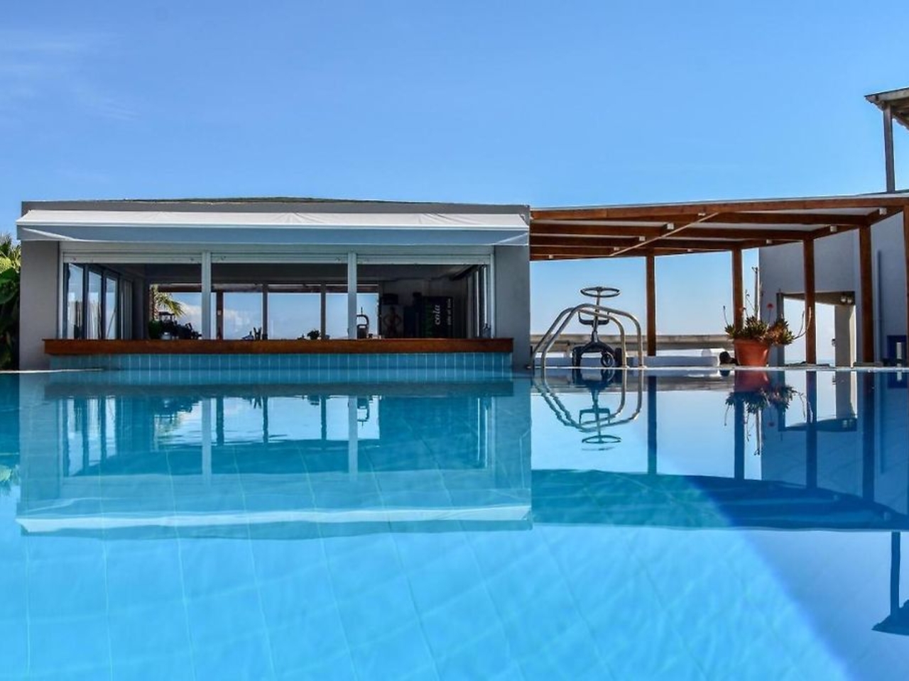 Gallery - Yria Beach Hotel